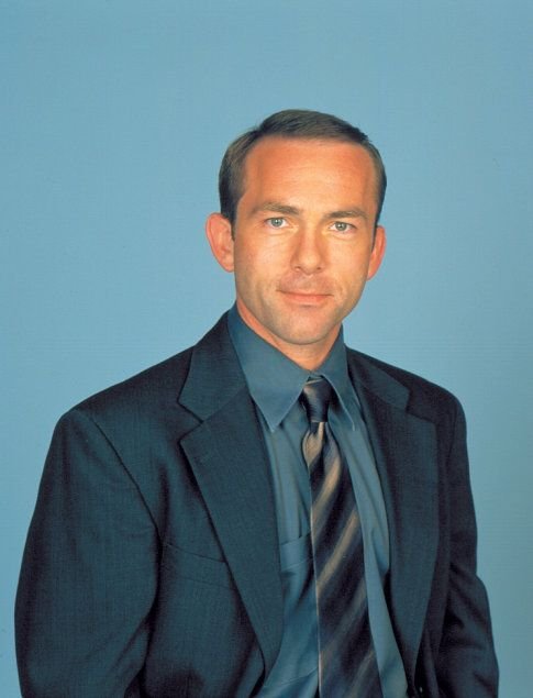 Picture of Matthew Bennett