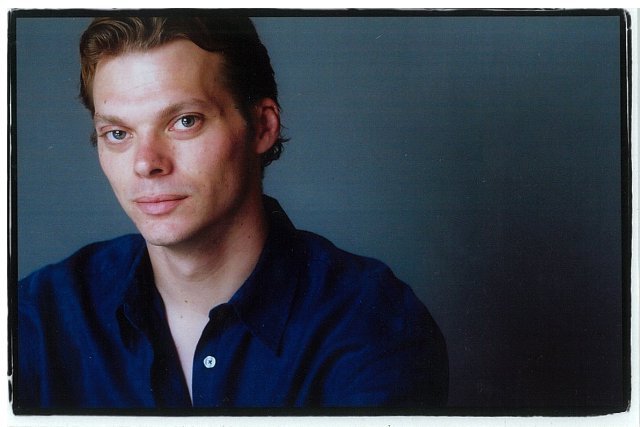 Picture of Brian Bisson