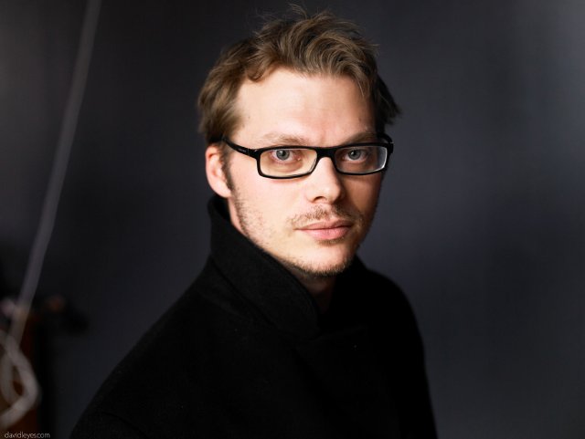 Picture of Brian Bisson