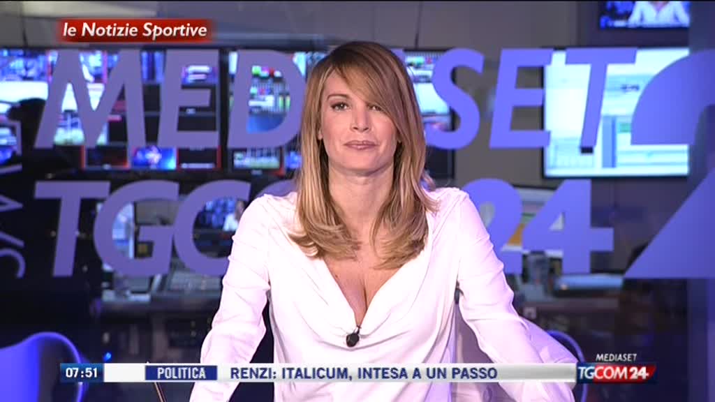 Picture of Mikaela Calcagno