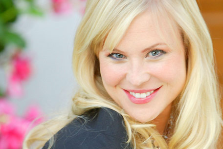 Picture of Kristin Booth