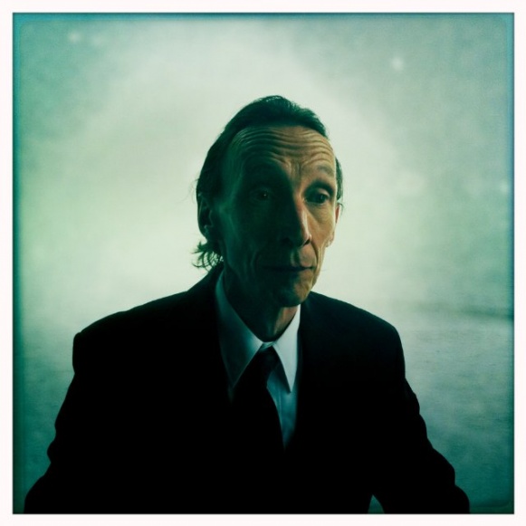 Picture of Julian Richings