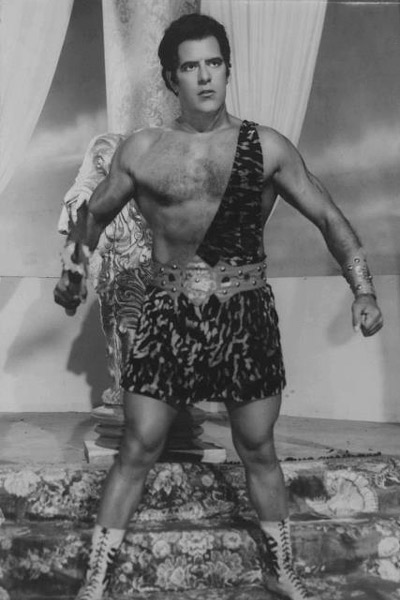 Dara Singh picture