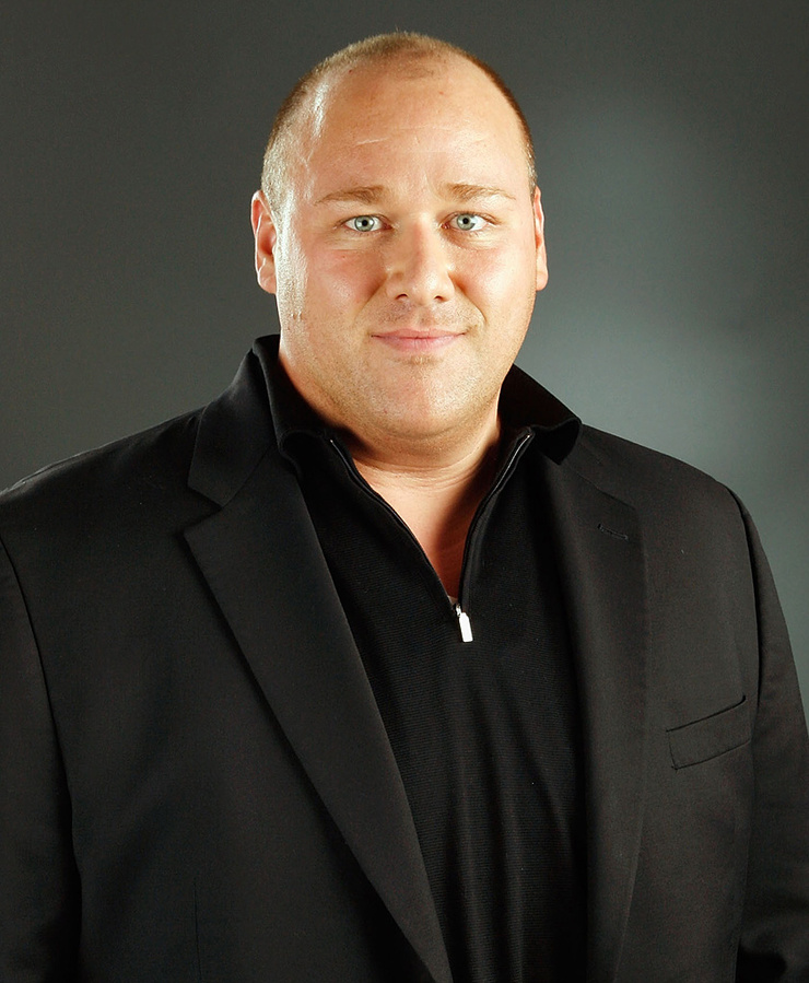Will Sasso picture