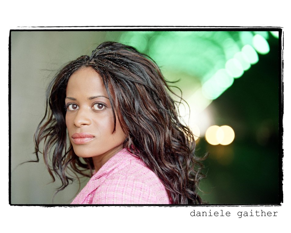 Picture of Daniele Gaither