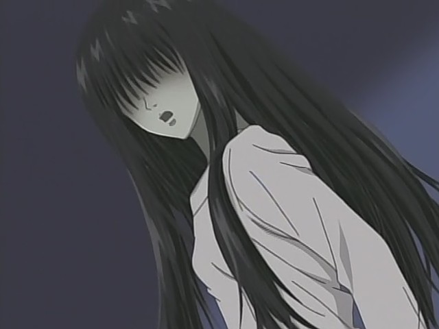 Sunako Nakahara picture