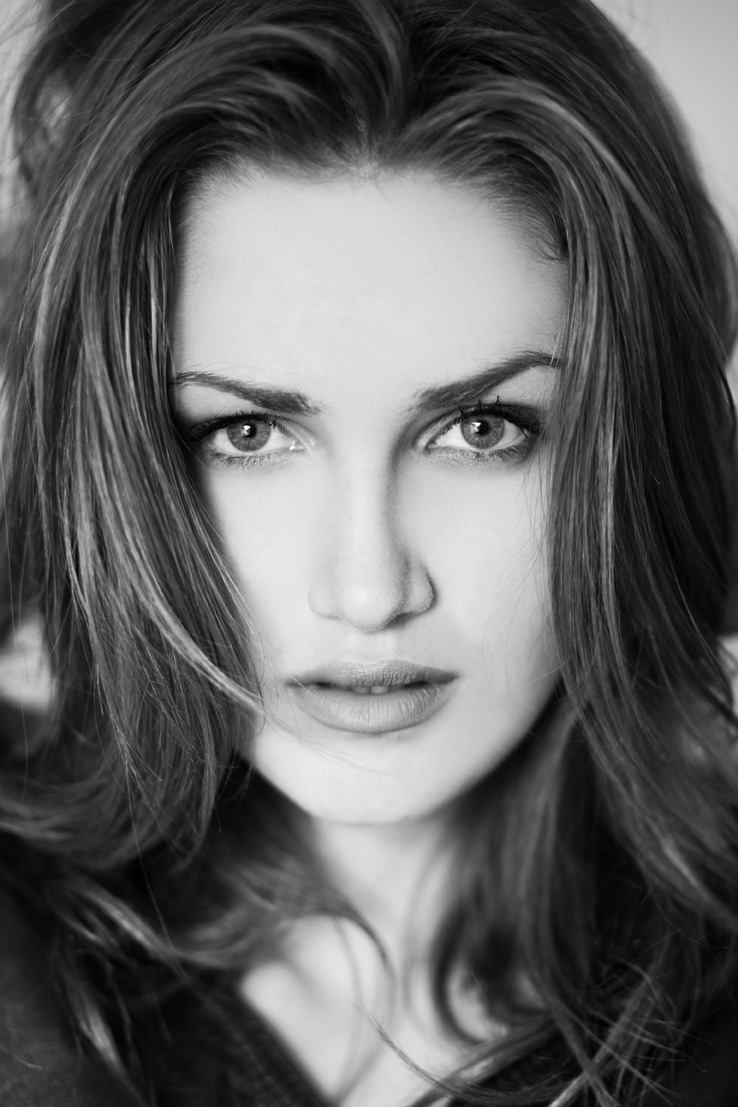 Picture of Gabriele Mandel