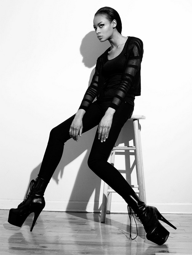 Picture of April Alexander