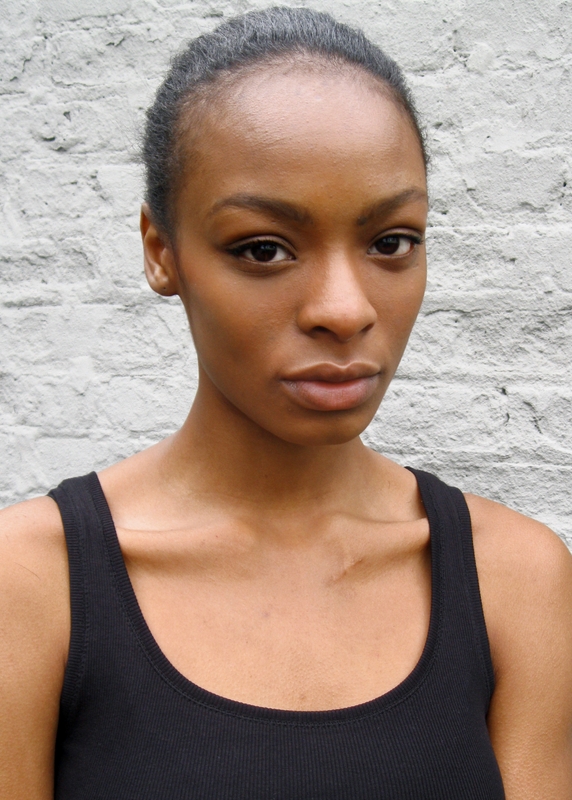 Picture of April Alexander