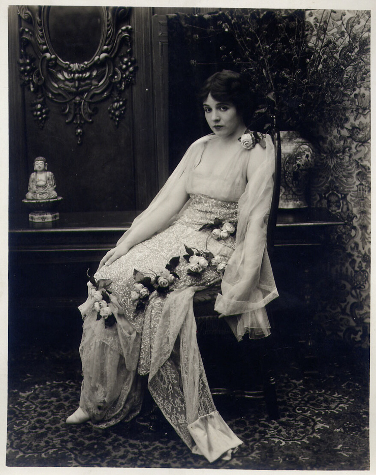Picture of Alice Joyce