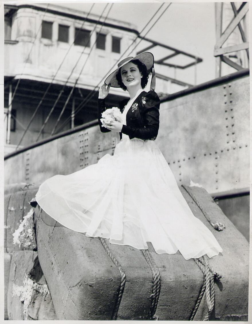 Picture of Ruth Hussey