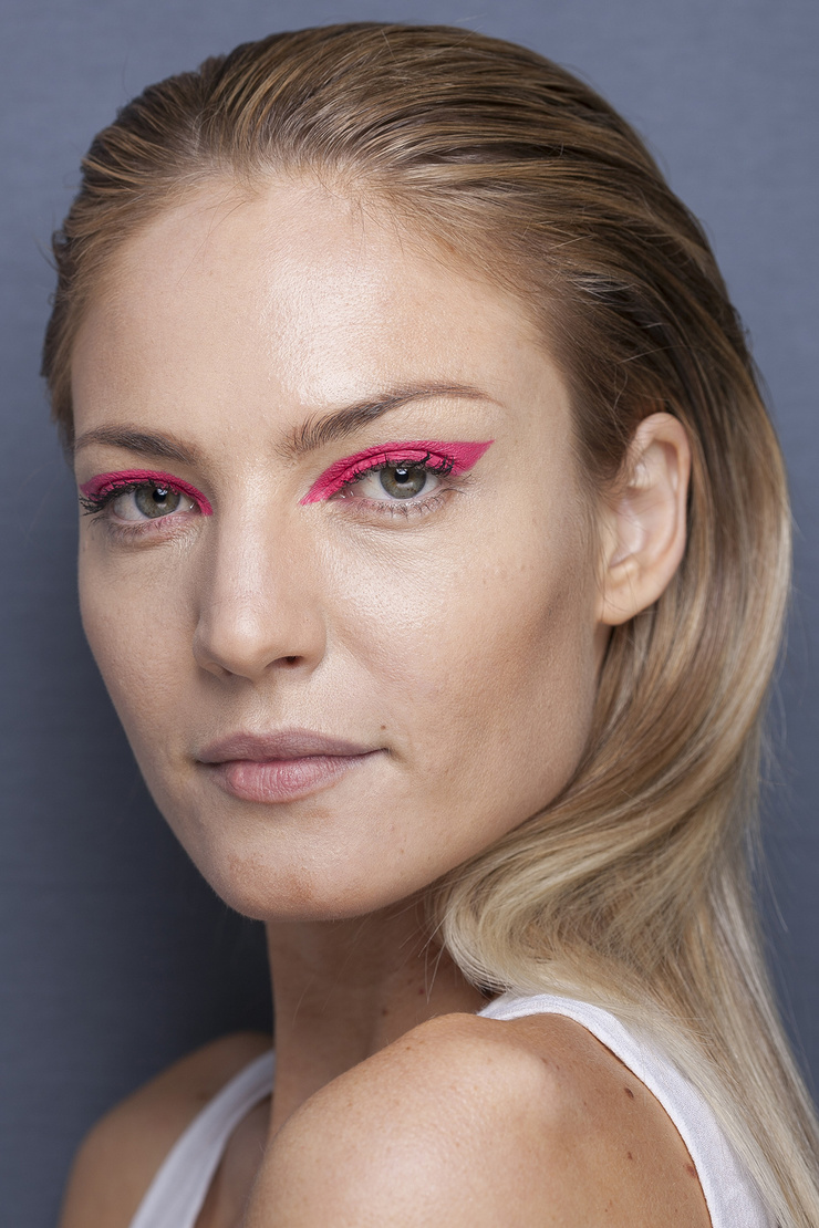 Picture of Barbara Berger