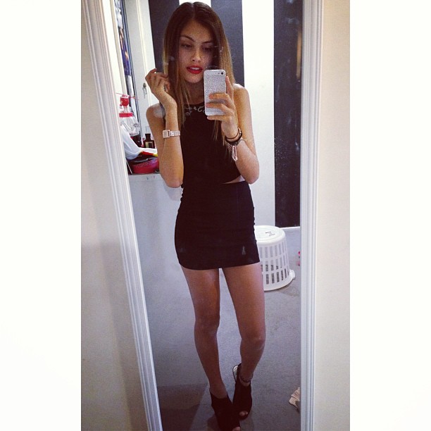 Picture of Sarah Ellen