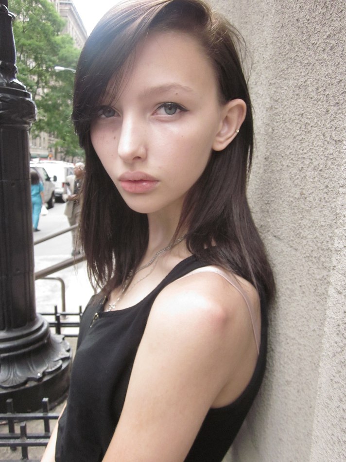 Picture of Alexandra Hansen