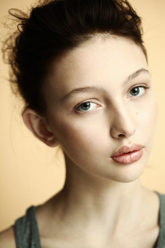 Picture of Alexandra Hansen