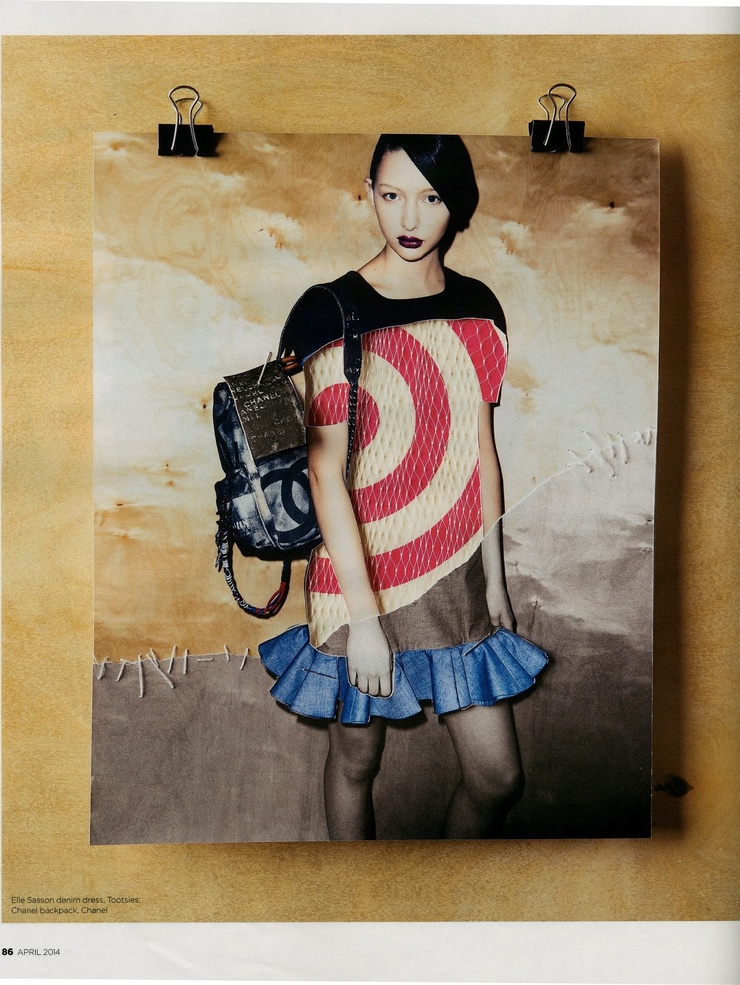 Picture of Alexandra Hansen