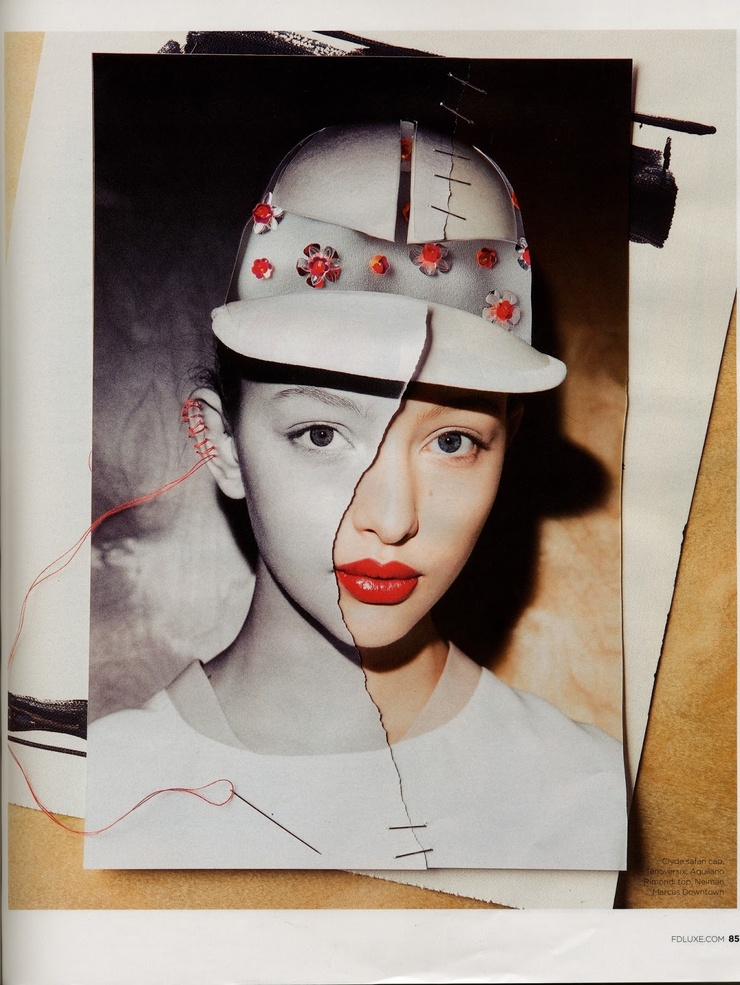 Picture of Alexandra Hansen