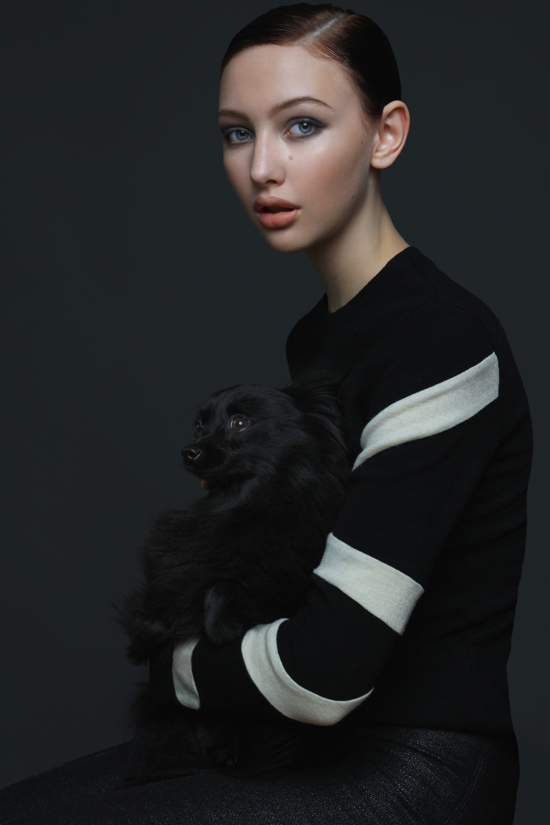 Alexandra Hansen picture