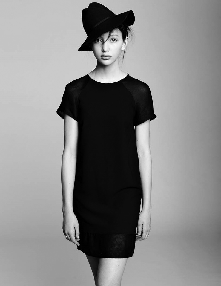 Picture of Alexandra Hansen