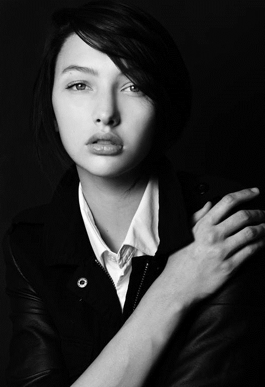 Picture of Alexandra Hansen