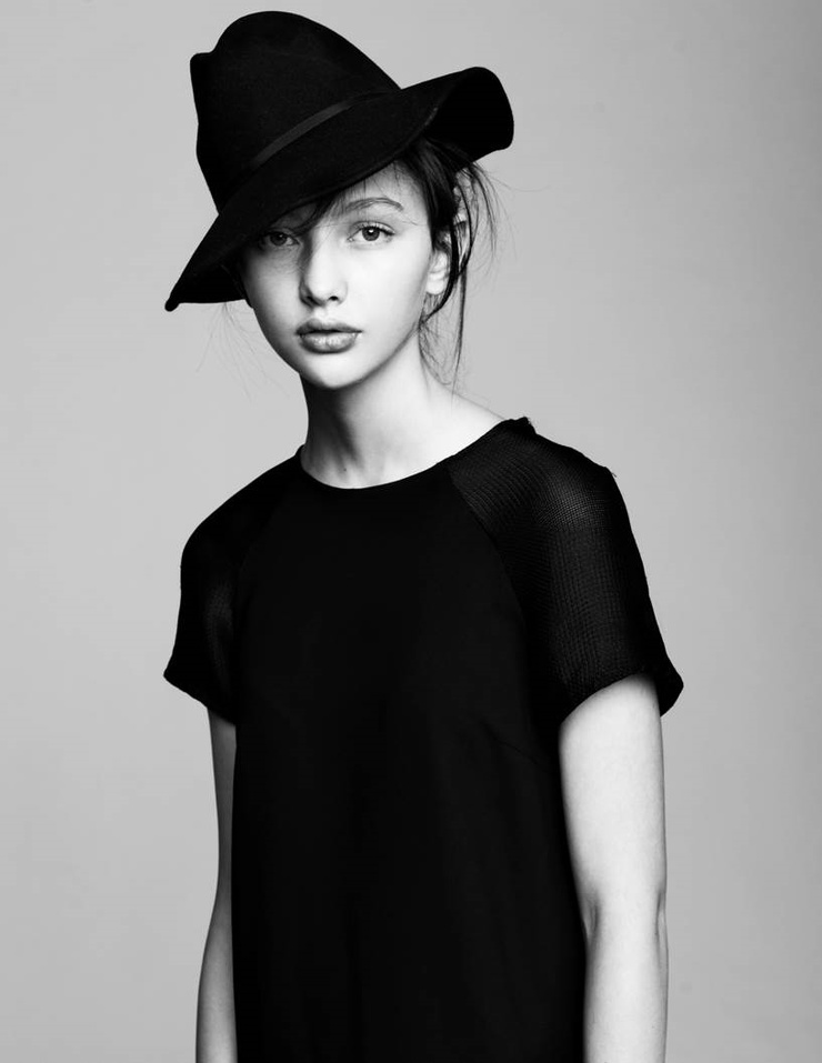 Picture of Alexandra Hansen