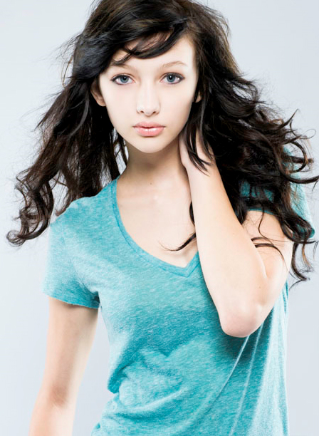 Image of Alexandra Hansen