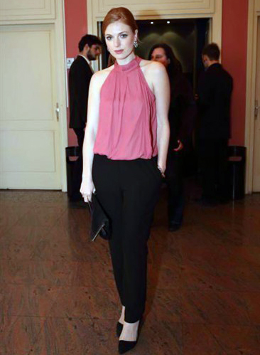 Image of Natasa Janjic