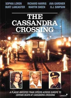 Picture of The Cassandra Crossing