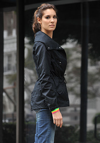 Picture of Kensi Blye