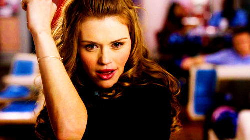 Image of Lydia Martin