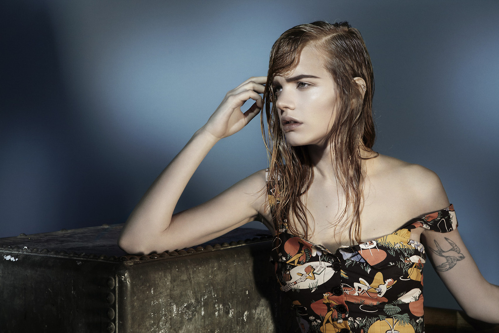 Sophia Nilsson picture