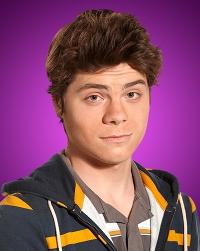 Picture of Atticus Dean Mitchell