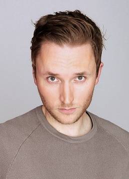 Picture of Joshua Close