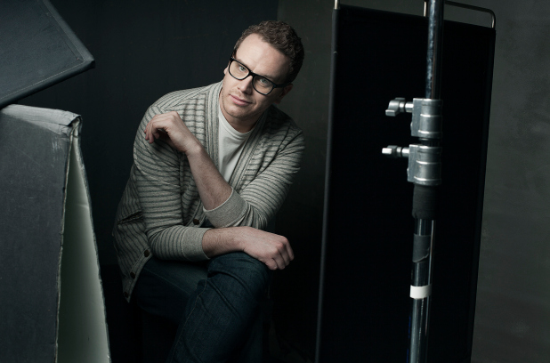 Picture of Kevin O'Grady