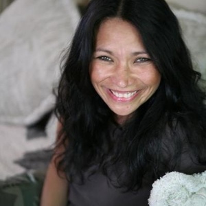 Picture of Michelle Thrush
