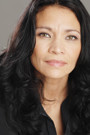 Picture of Michelle Thrush