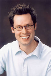 Image of Tom Musgrave