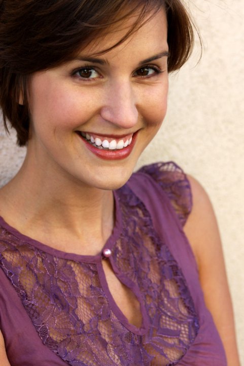 Picture of Beth Fraser