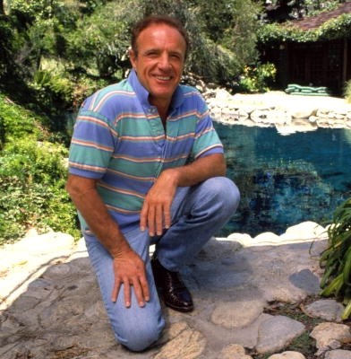 Picture of James Caan