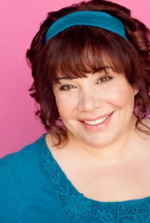 Picture of Susan Slome