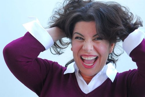 Picture of Susan Slome