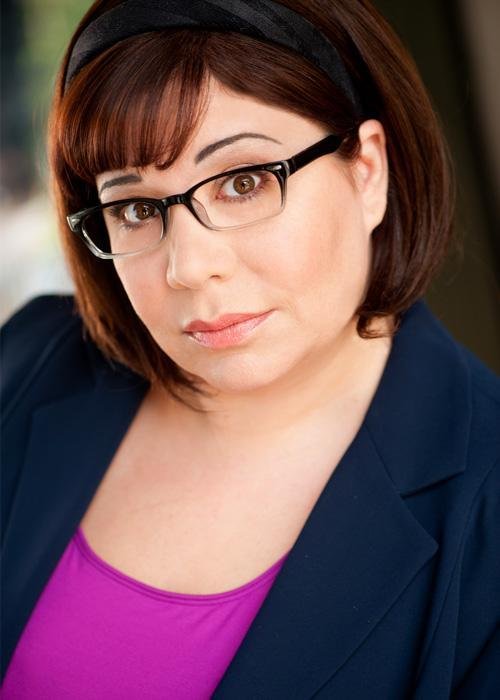 Picture of Susan Slome