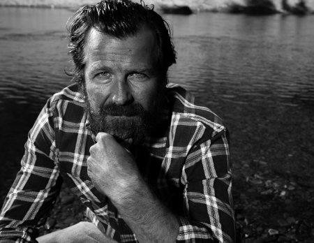 Picture of Christopher Rosamond