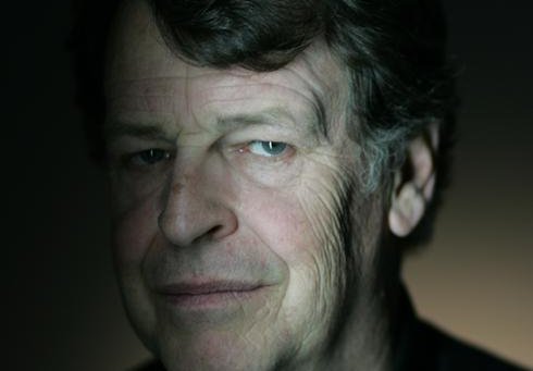 Image of John Noble
