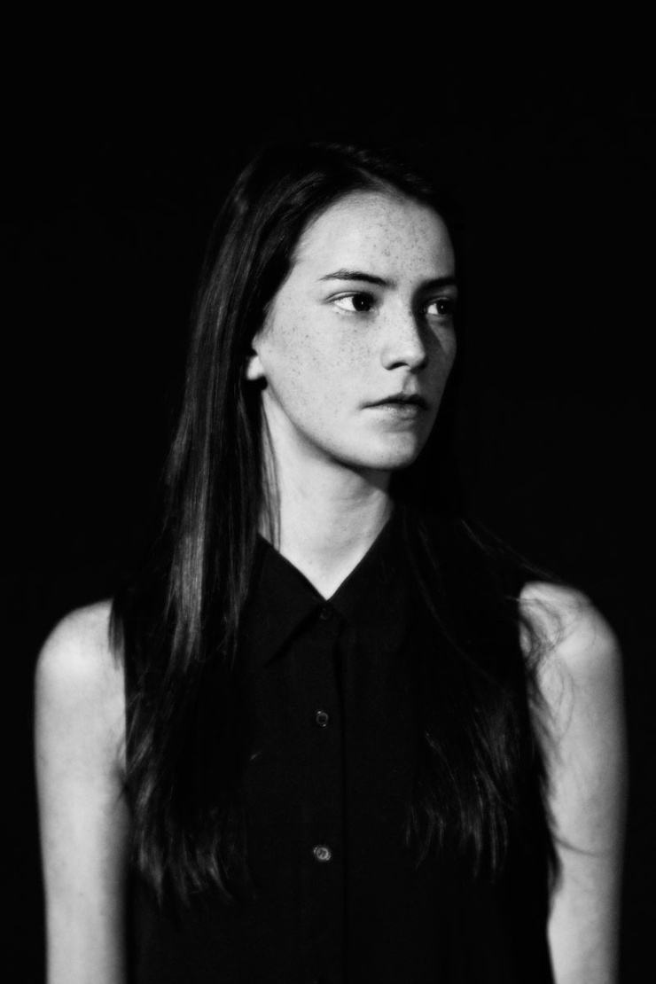 Image of Kelsey Rowe