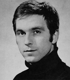 Picture of Péter Huszti