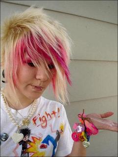 Picture of Ariel Davis