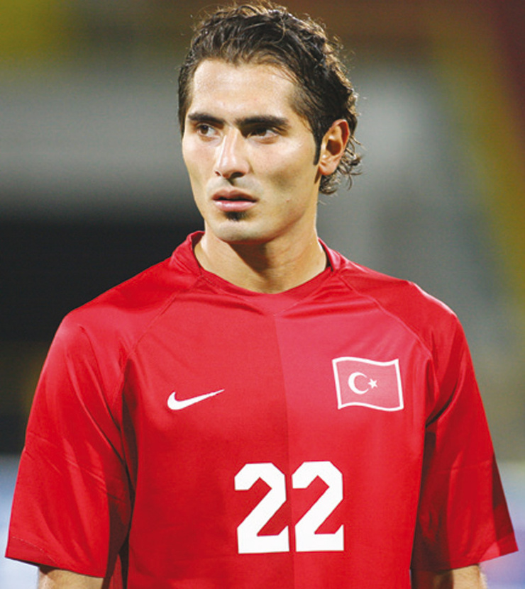 Hamit Altintop picture