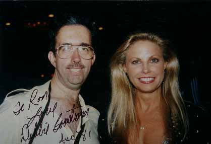 Picture of Debbie Boostrom