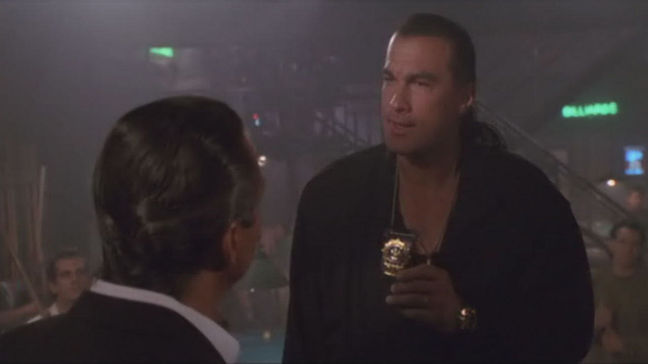 Picture of Out for Justice (1991)